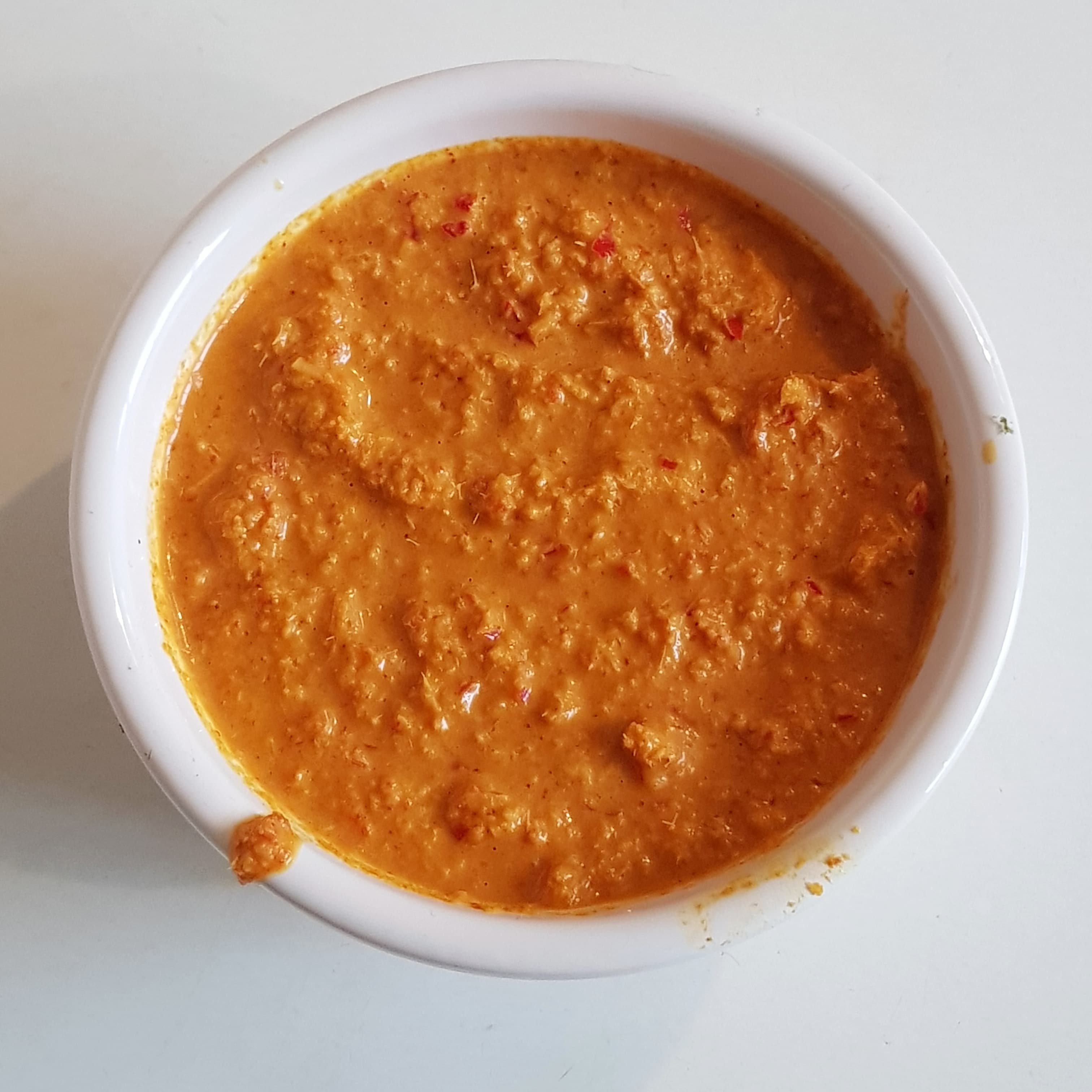 Curry Laksa – That Cooking Thing