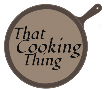 Chocolate and Orange Cake – That Cooking Thing